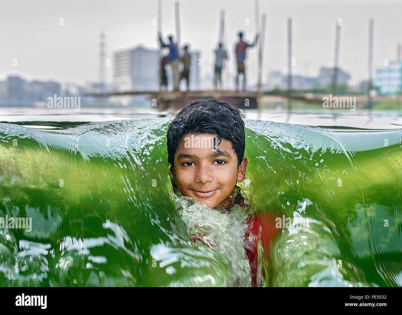 Enfance enfance Banque de photographies et d’images à haute résolution ...
