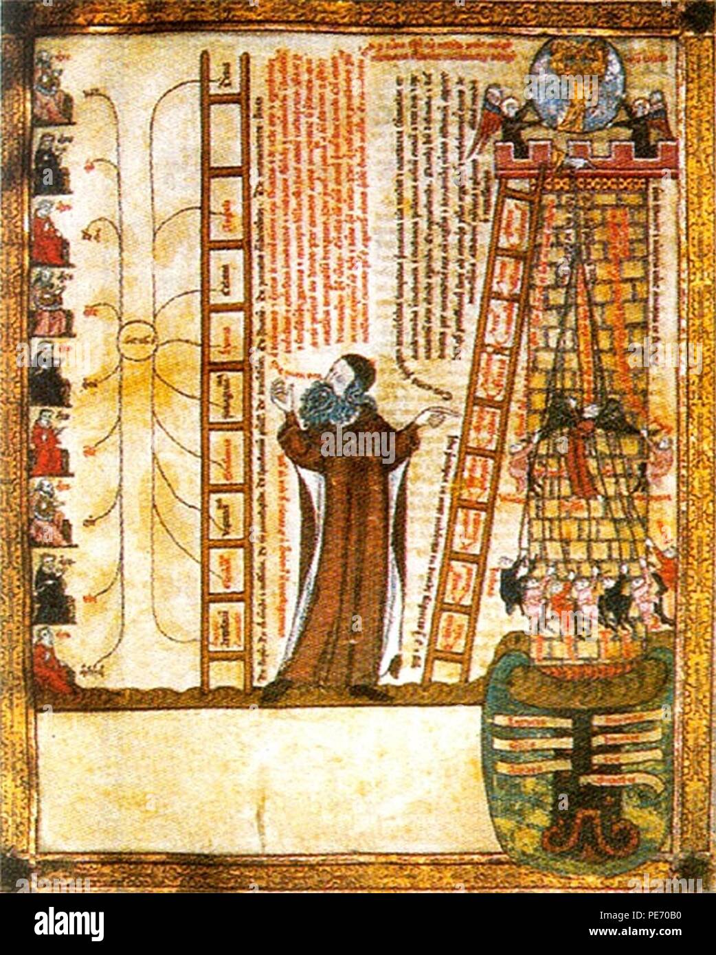 Ars magna Banque de photographies et d’images à haute résolution - Alamy