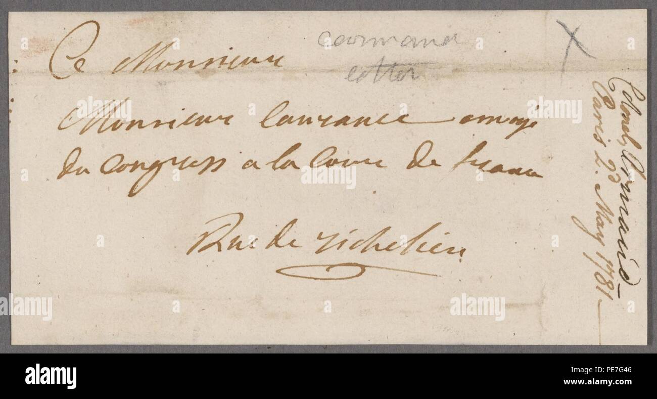 Colonel armand Banque de photographies et d’images à haute résolution ...