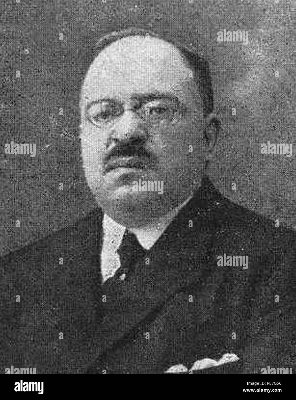 Armando cotarelo valledor Banque de photographies et d’images à haute ...