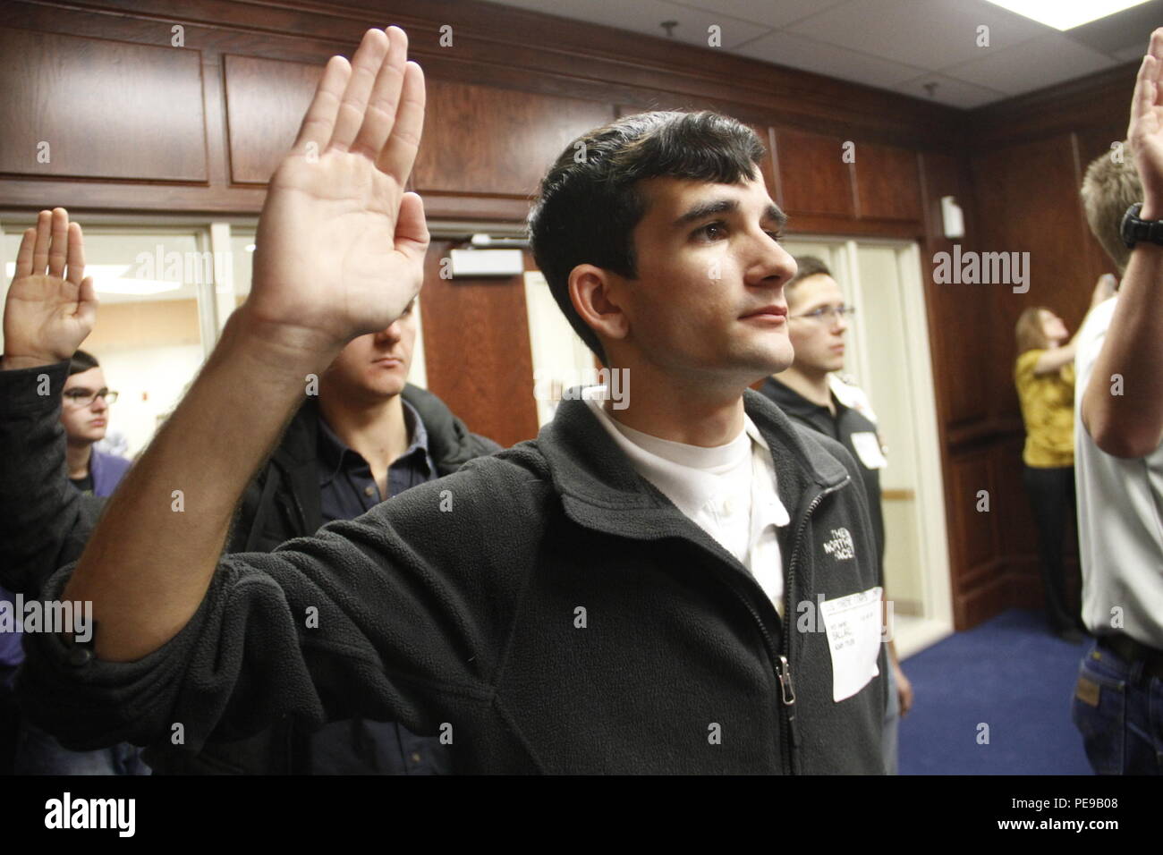 Adam ballard Banque de photographies et d’images à haute résolution - Alamy