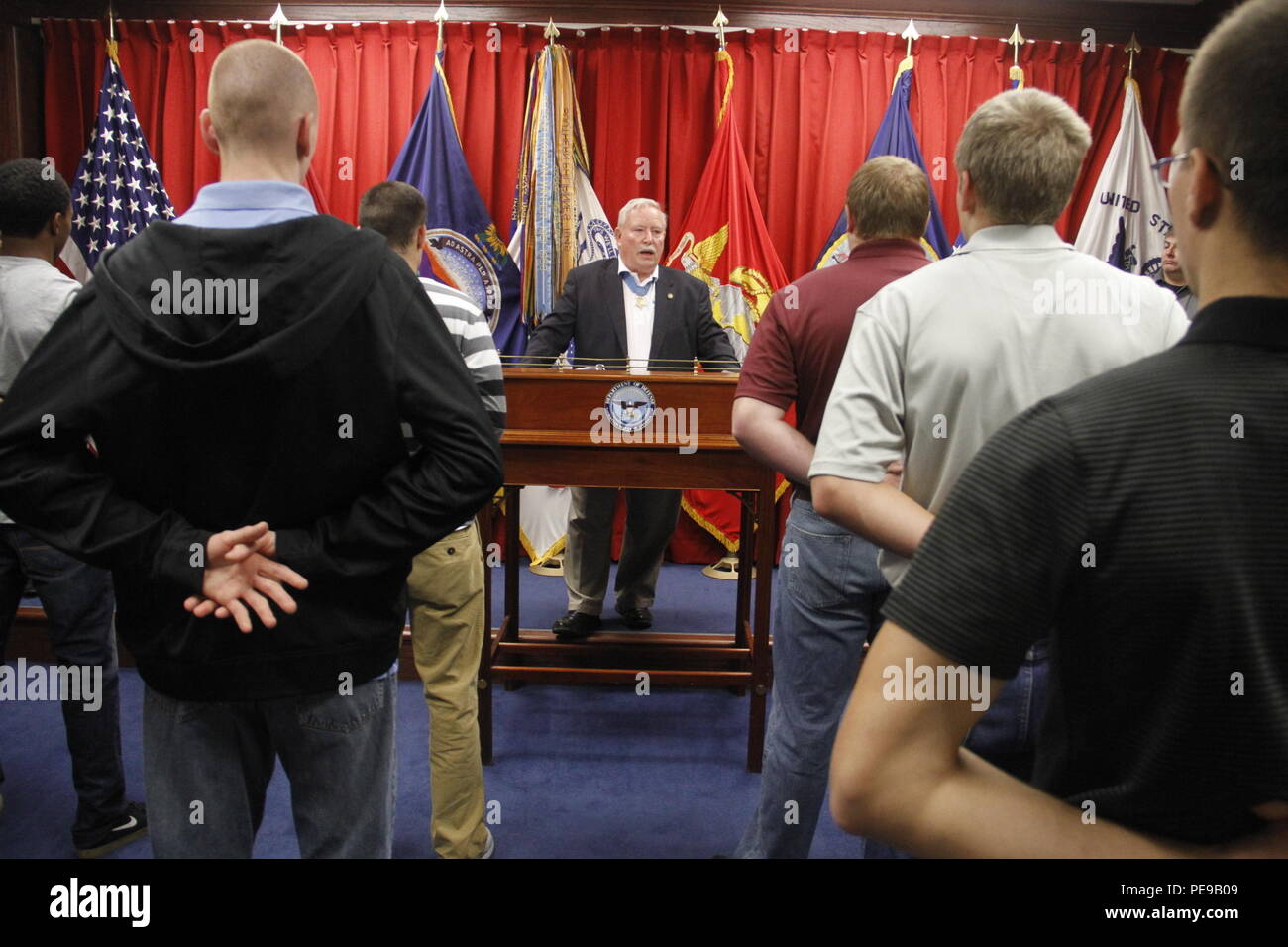 Adam ballard Banque de photographies et d’images à haute résolution - Alamy