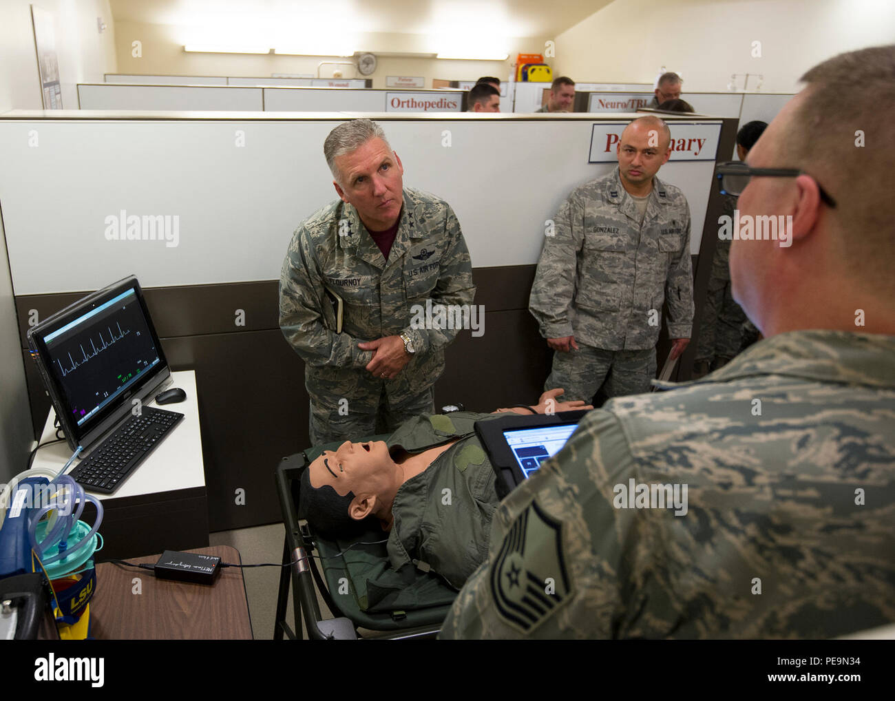 Metiman simulator Banque de photographies et d’images à haute ...