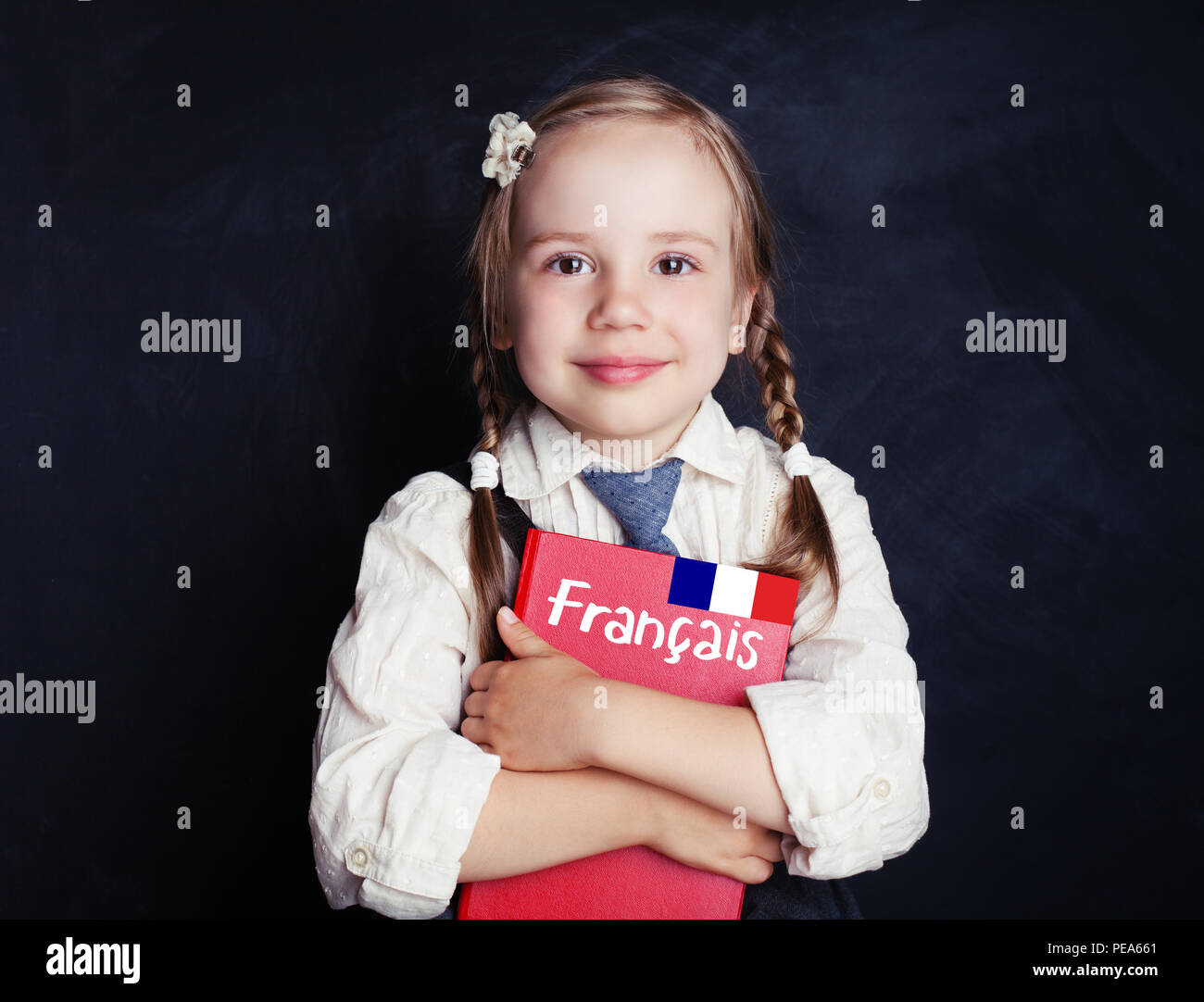 école primaire française Banque de photographies et d’images à haute ...