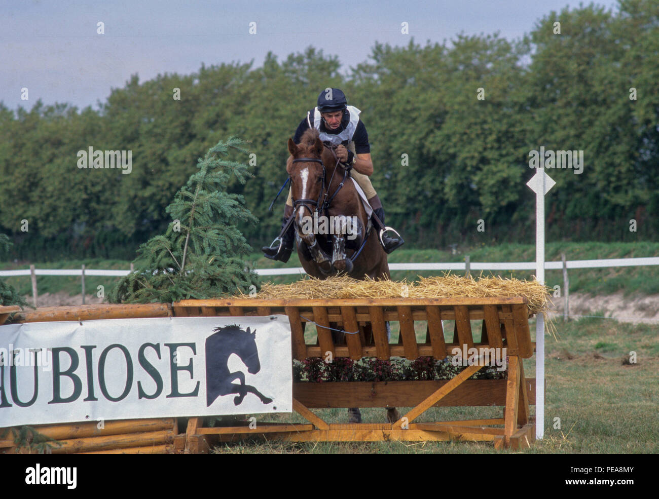 Mark todd Banque de photographies et d’images à haute résolution - Alamy