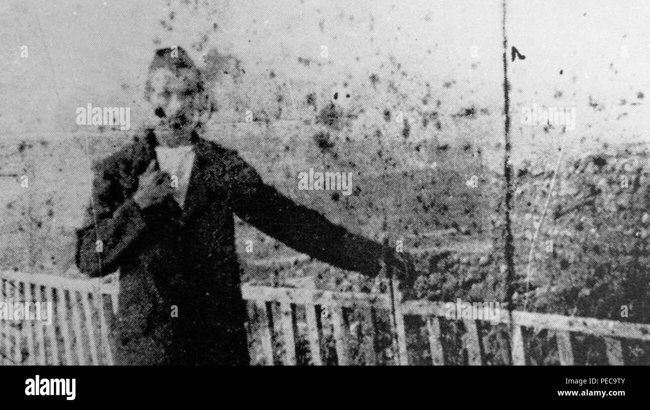 Arthur rimbaud imprimer Banque de photographies et d’images à haute ...