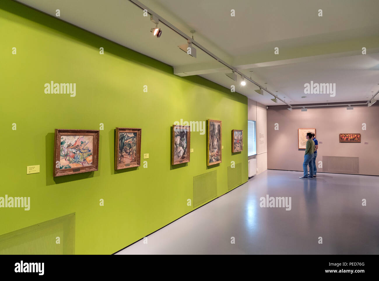 Kode 4 art gallery bergen Banque de photographies et d’images à haute ...