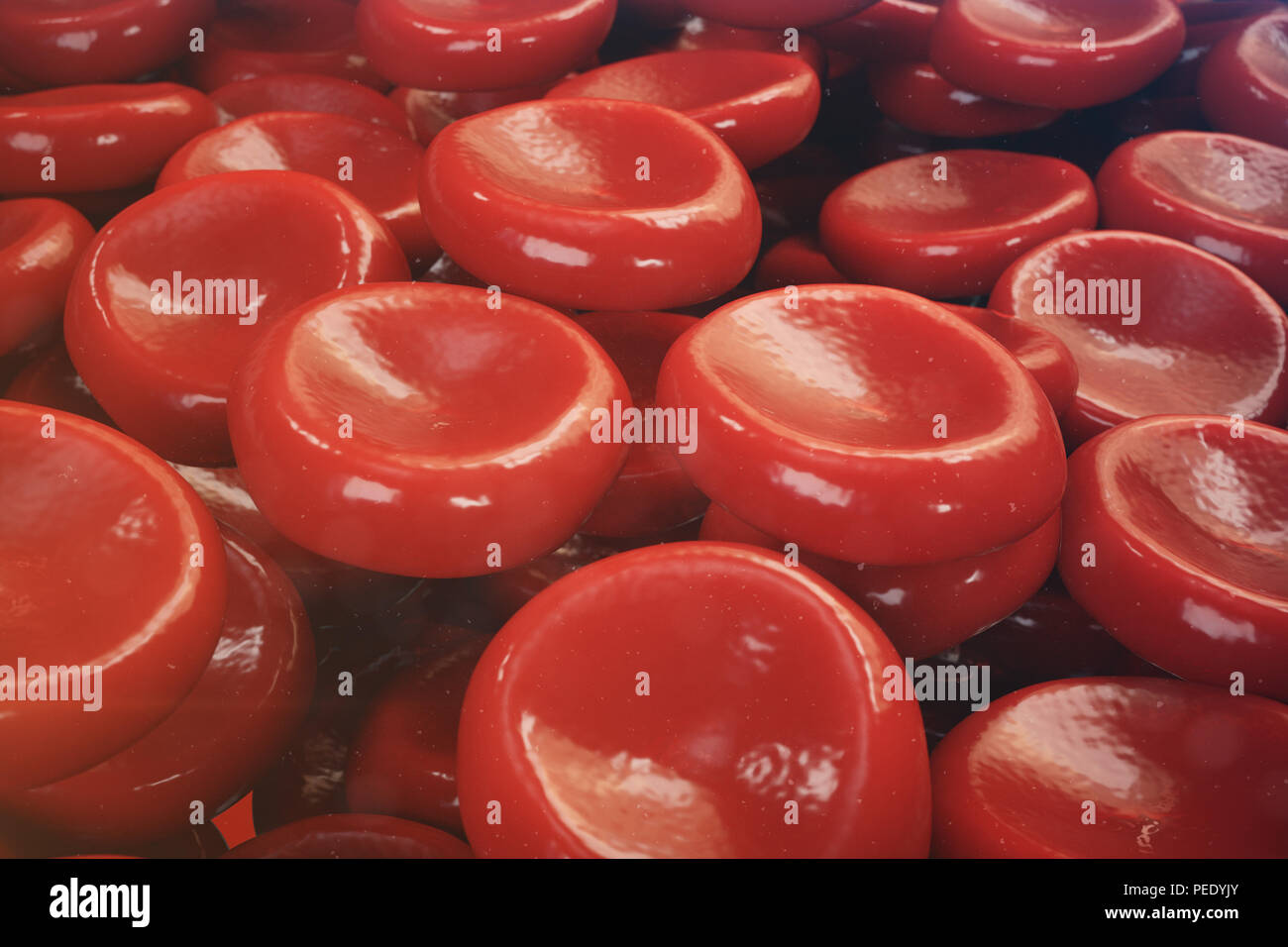 Les globules rouges, les leucocytes ou globules blancs, sont les ...