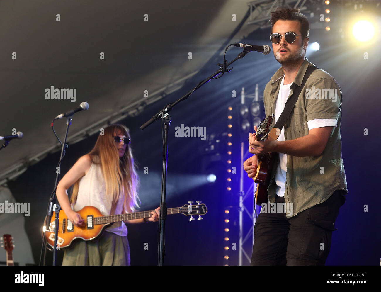 Issy ferris Banque de photographies et d’images à haute résolution - Alamy