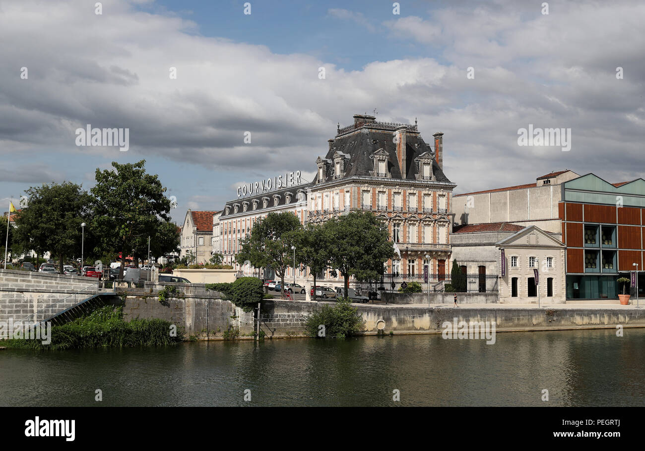 Jarnac france Banque de photographies et d’images à haute résolution ...