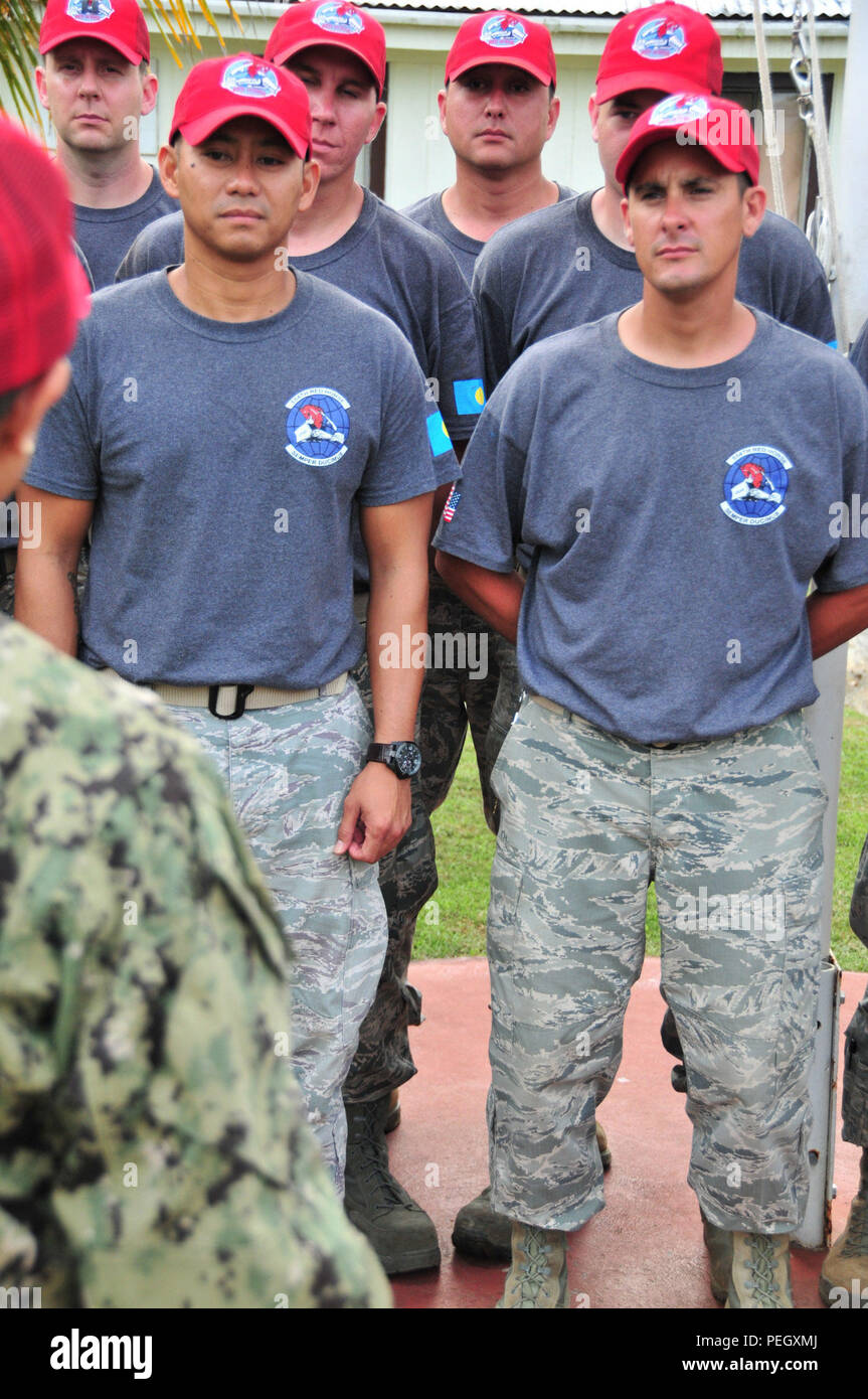 554th red horse squadron Banque de photographies et d’images à haute ...