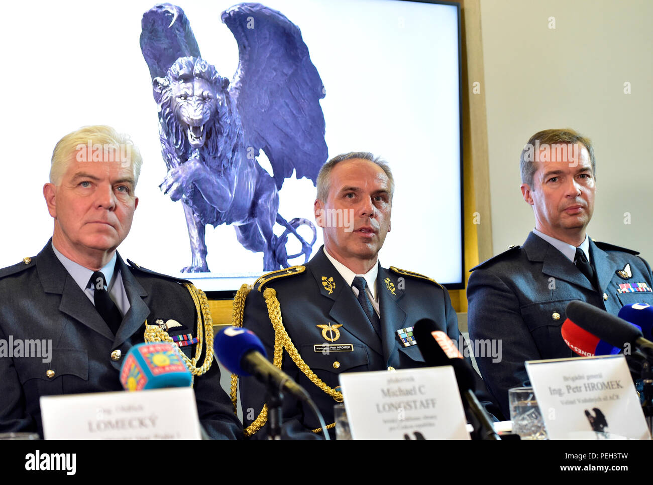 Michael longstaff Banque de photographies et d’images à haute ...