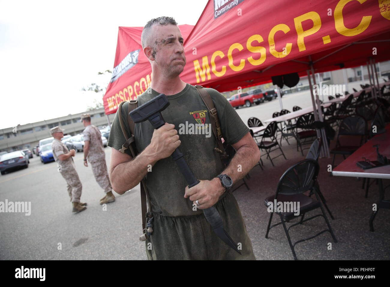 Colonel perkins Banque de photographies et d’images à haute résolution ...