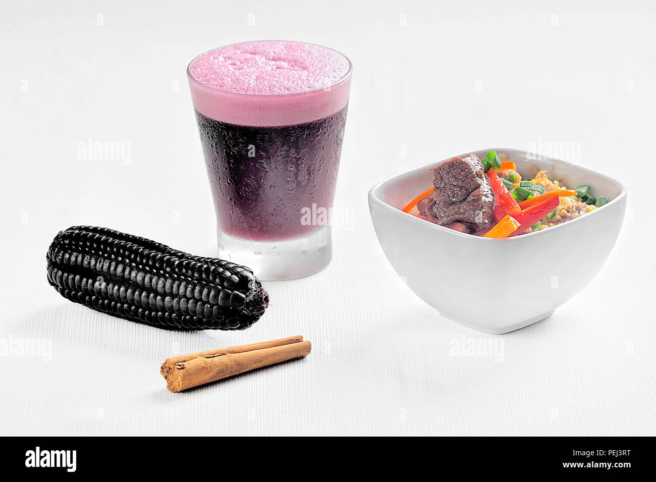 Boisson aigre pisco Banque de photographies et d’images à haute ...