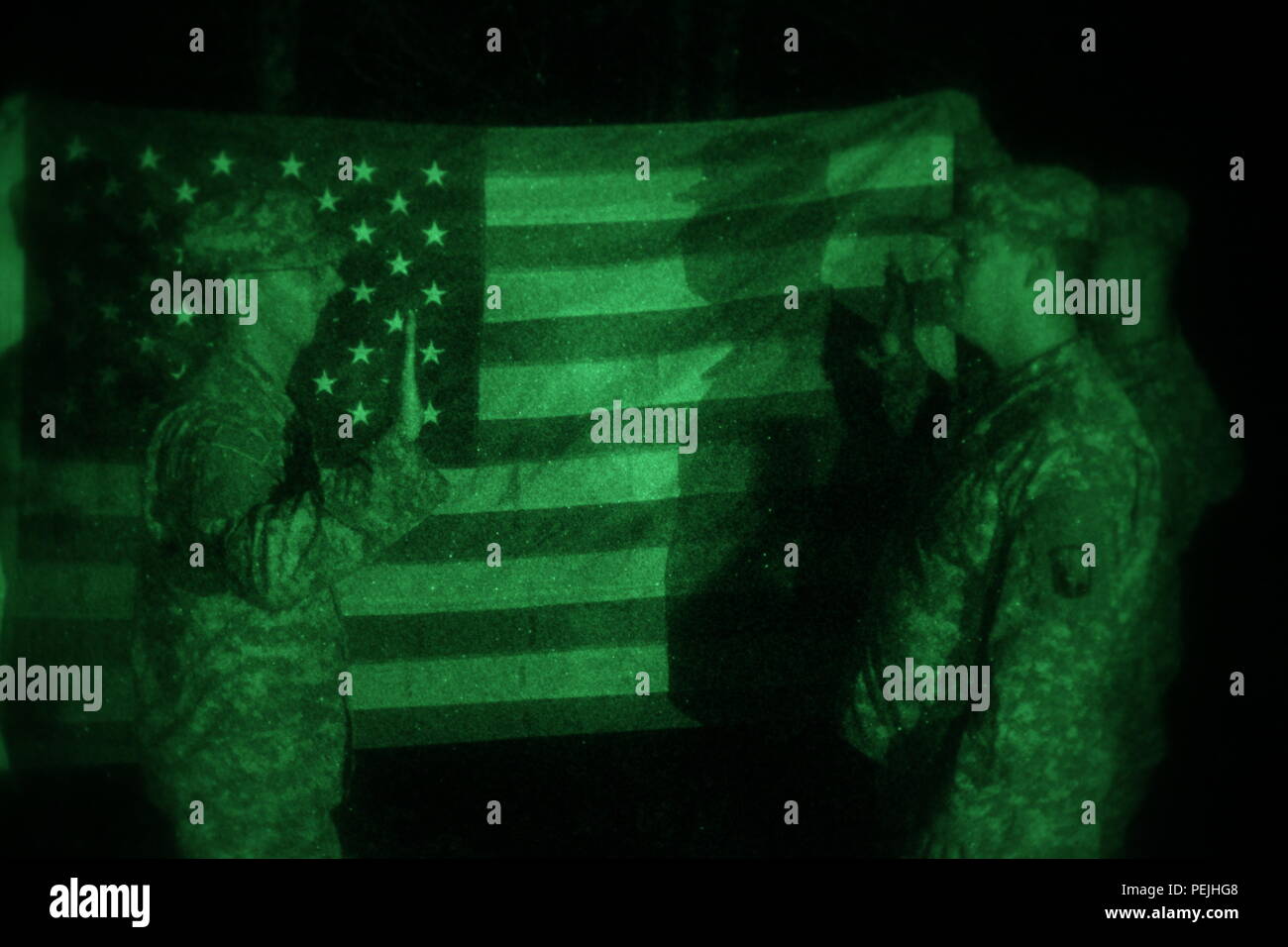 1er lt nicholas pisani Banque de photographies et d’images à haute ...