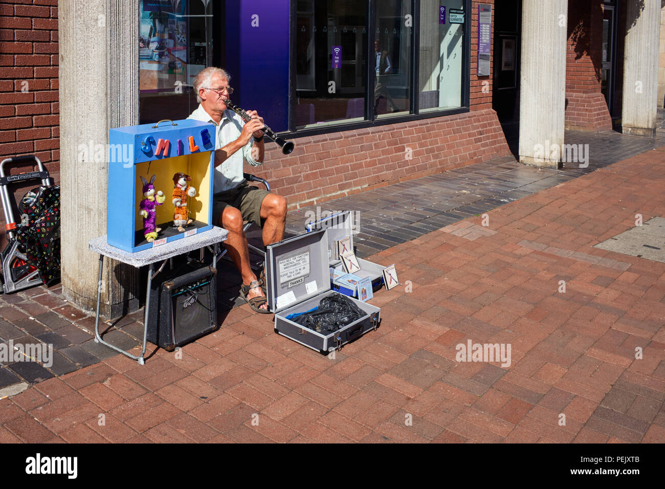 Eric newton Banque de photographies et d’images à haute résolution - Alamy