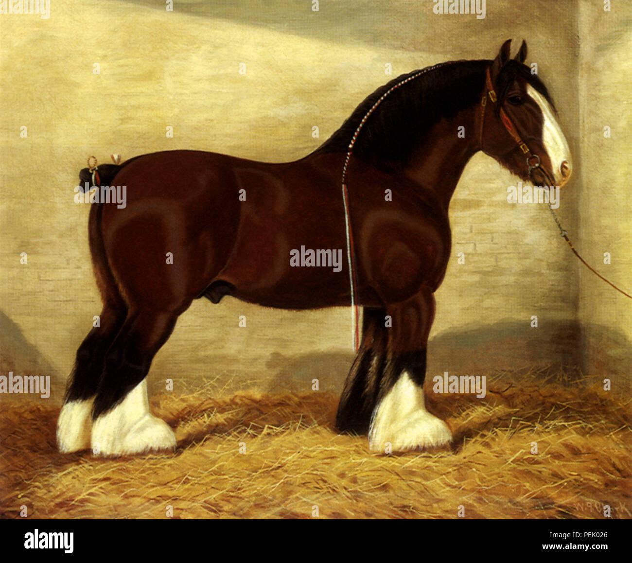 Albert clark Banque de photographies et d’images à haute résolution - Alamy