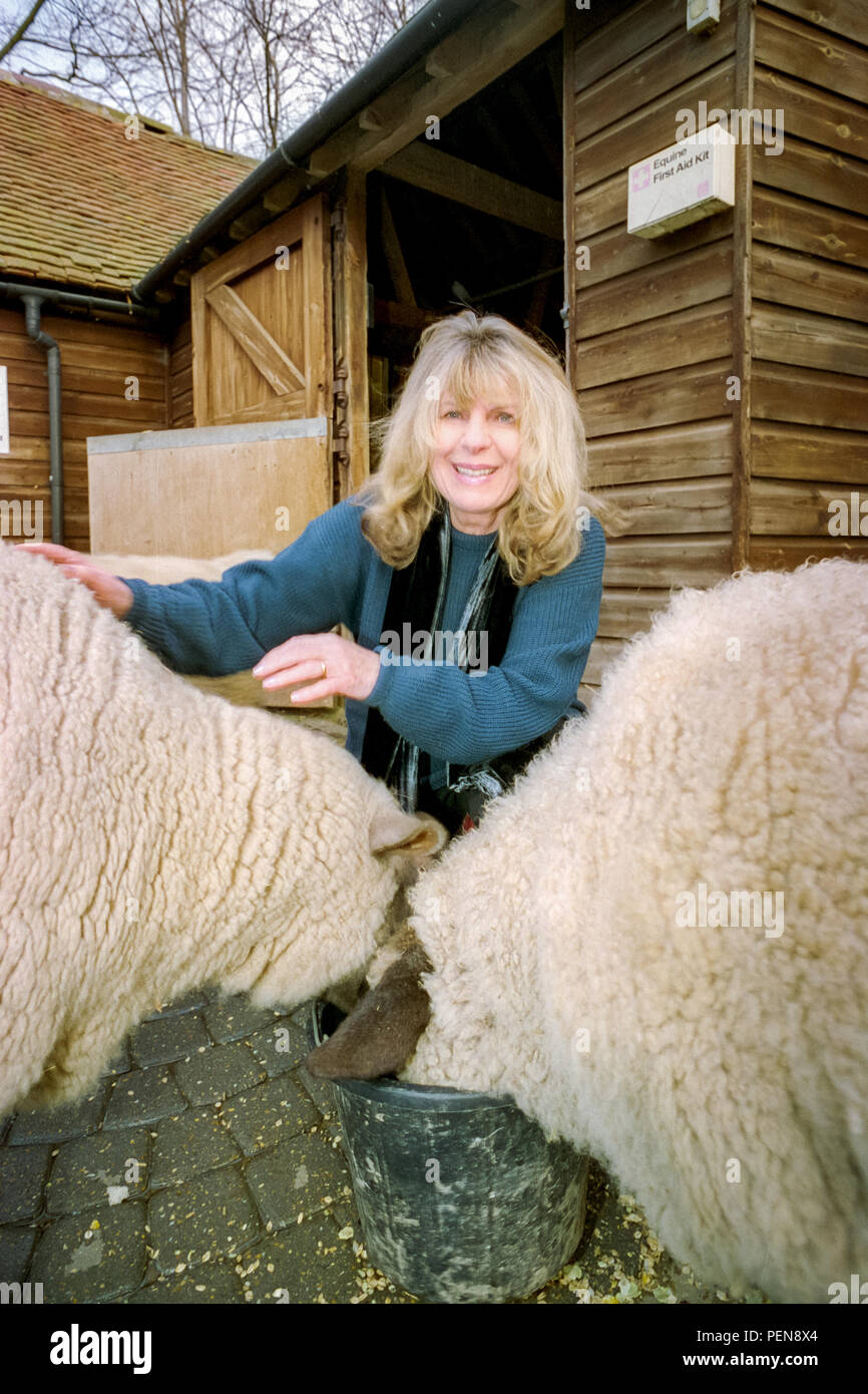 Carla lane Banque de photographies et d’images à haute résolution - Alamy