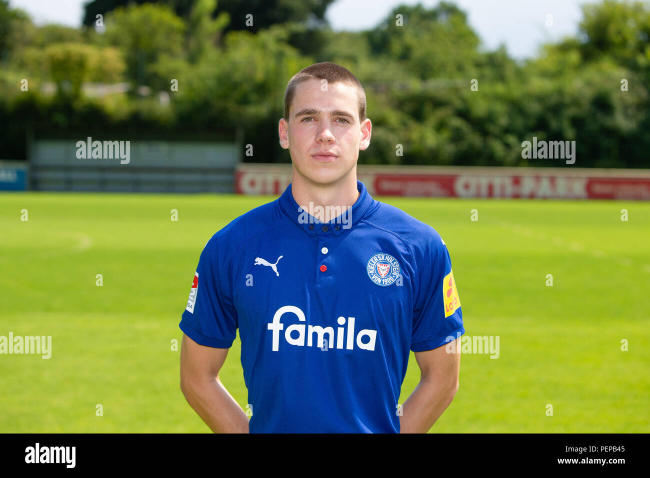 Philipp sander Banque de photographies et d’images à haute résolution ...