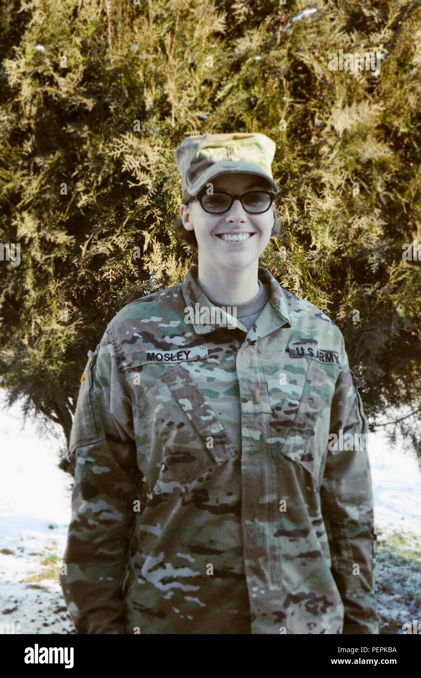 35th ada mosley Banque de photographies et d’images à haute résolution ...