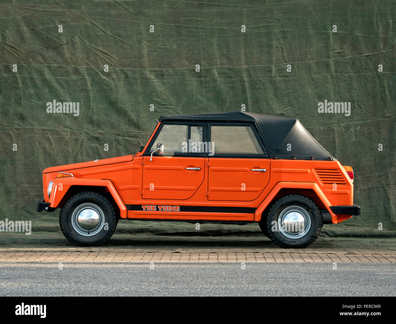 La chose vw Banque de photographies et d’images à haute résolution - Alamy