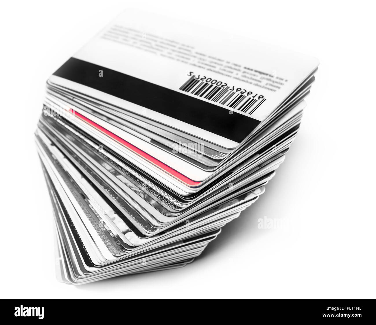 Tarjeta de identificación electrónica Banque de photographies et d’images à haute résolution - Alamy