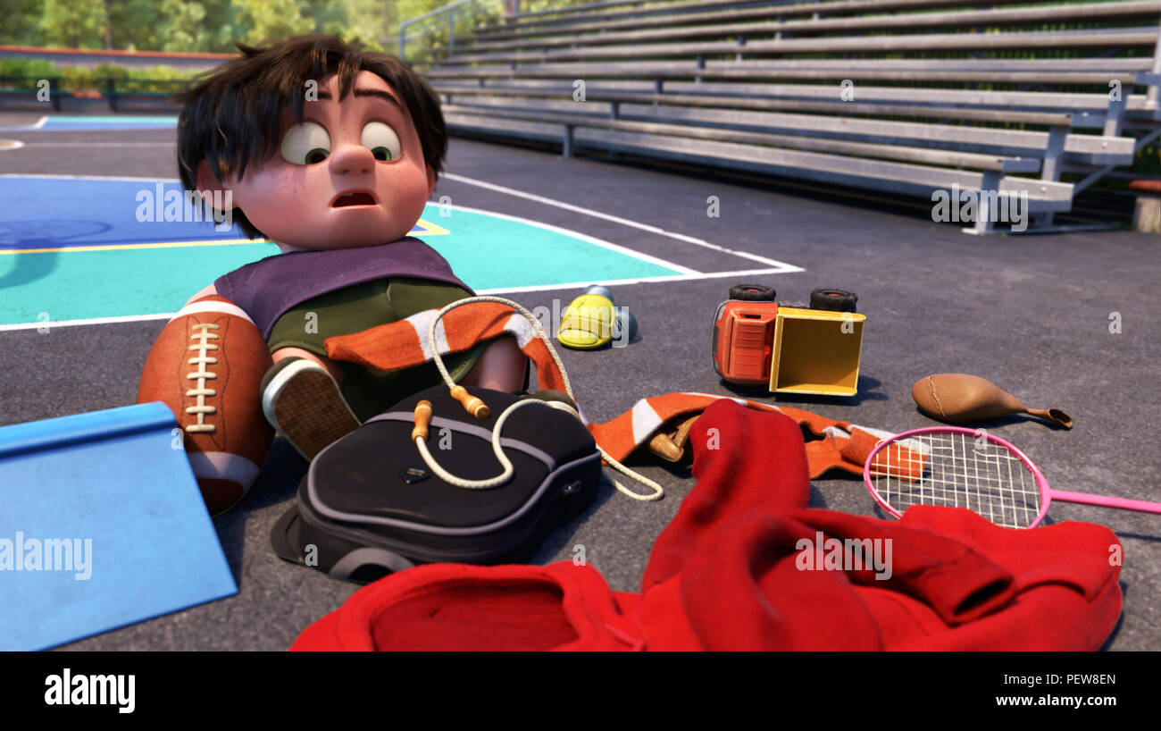 Box within a box Banque de photographies et d’images à haute résolution ...