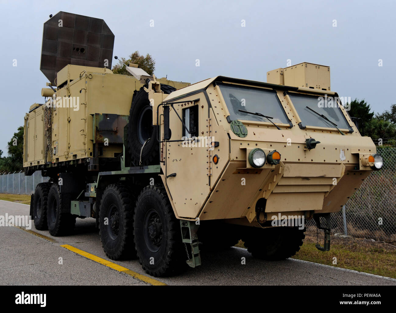Active denial system Banque de photographies et d’images à haute ...