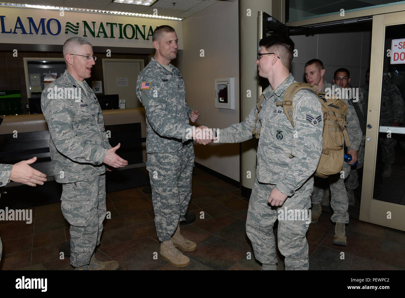 Maj gen alan dohrmann Banque de photographies et d’images à haute résolution - Alamy