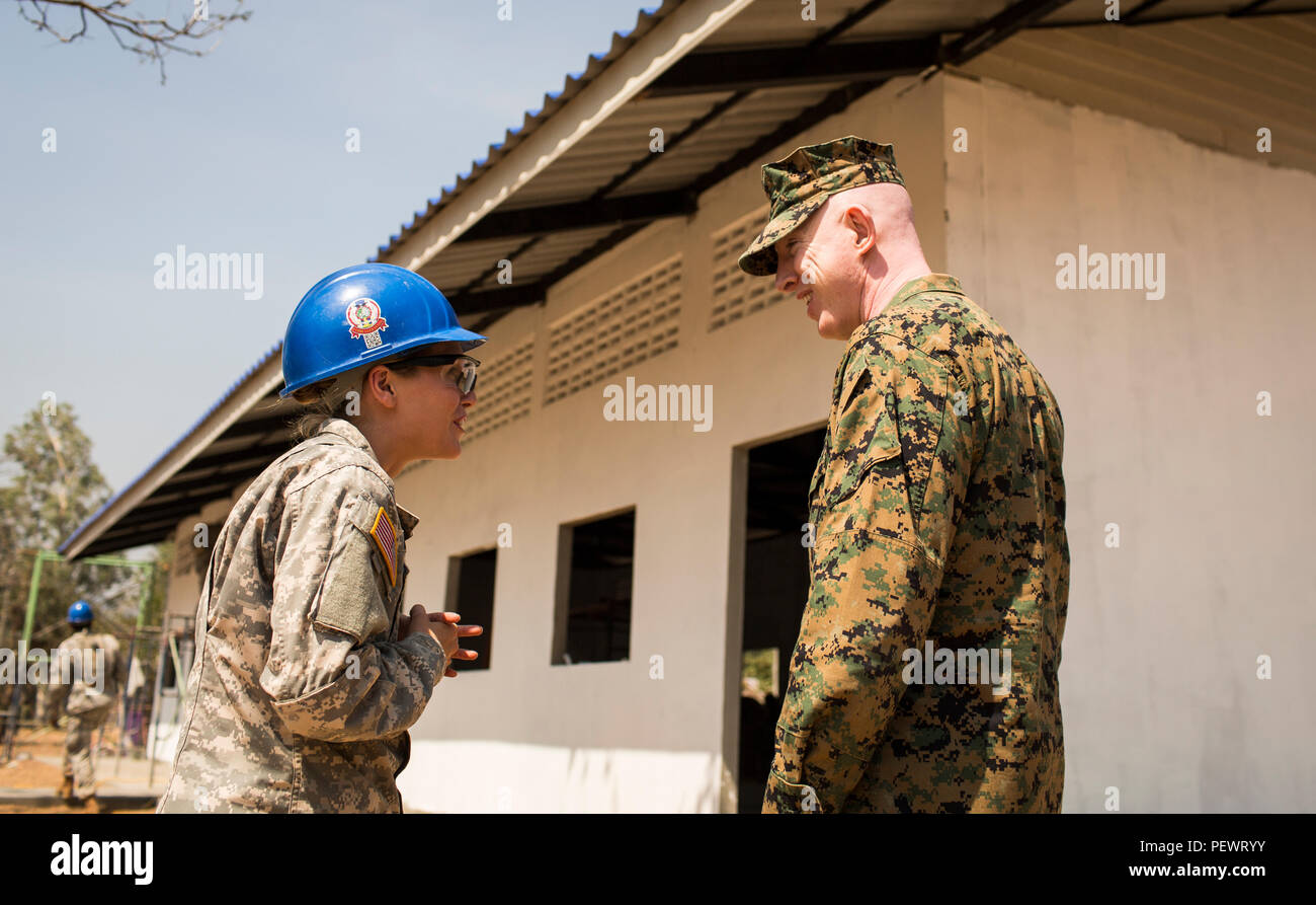 35th civil engineer battalion Banque de photographies et d’images à ...