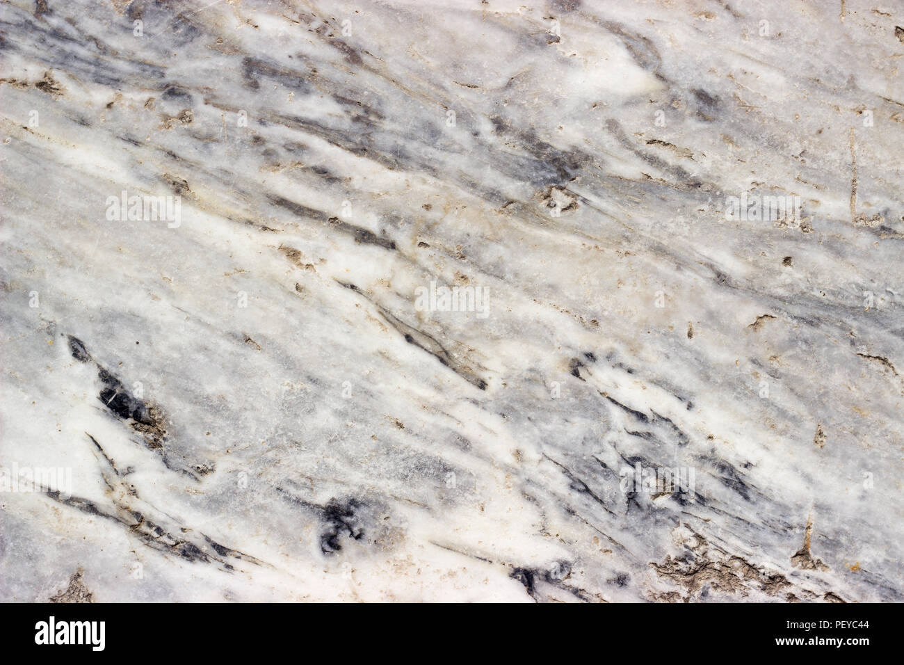 Texture de marbre gris Banque de photographies et d’images à haute ...