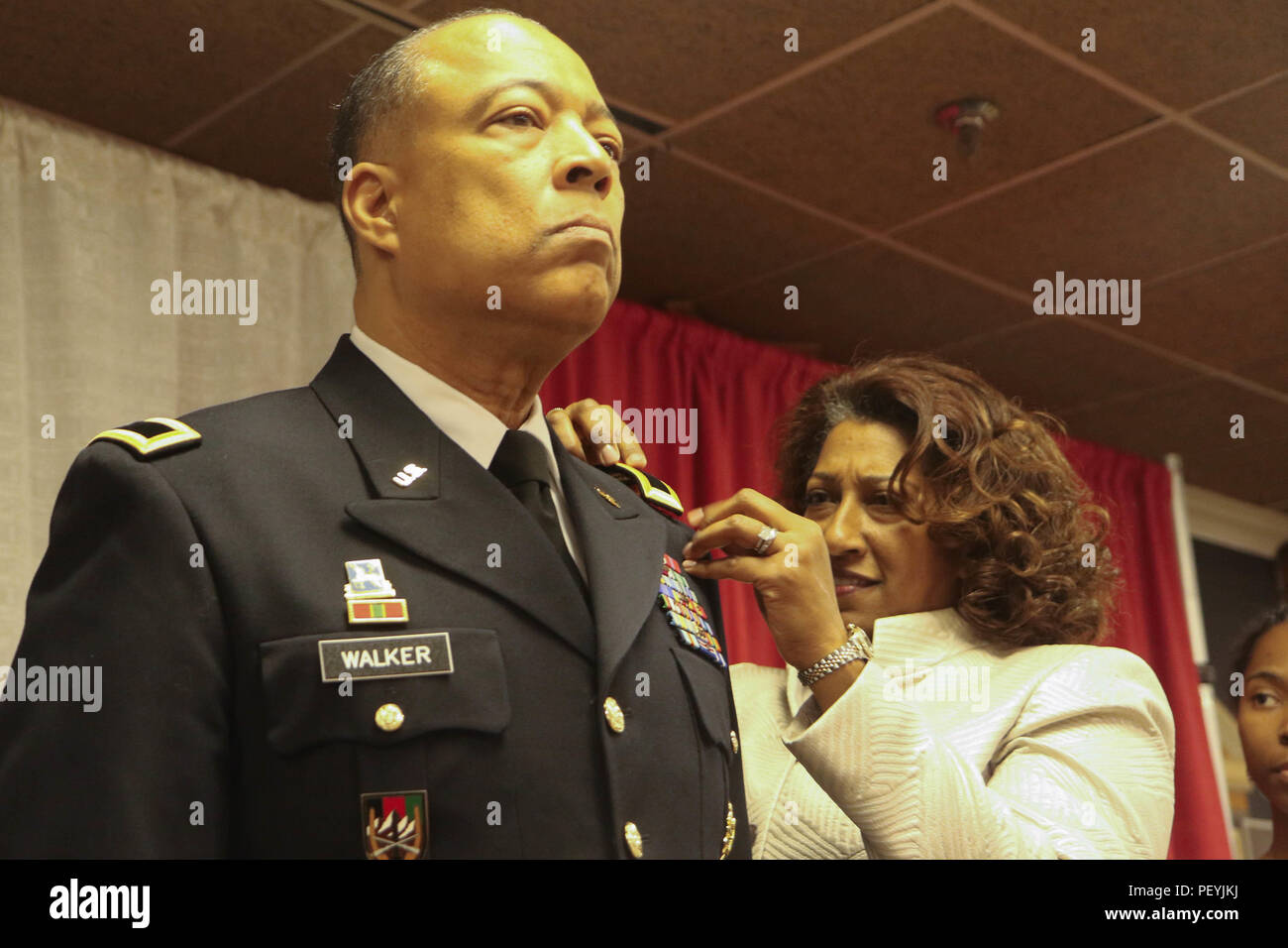 William j walker Banque de photographies et d’images à haute résolution ...