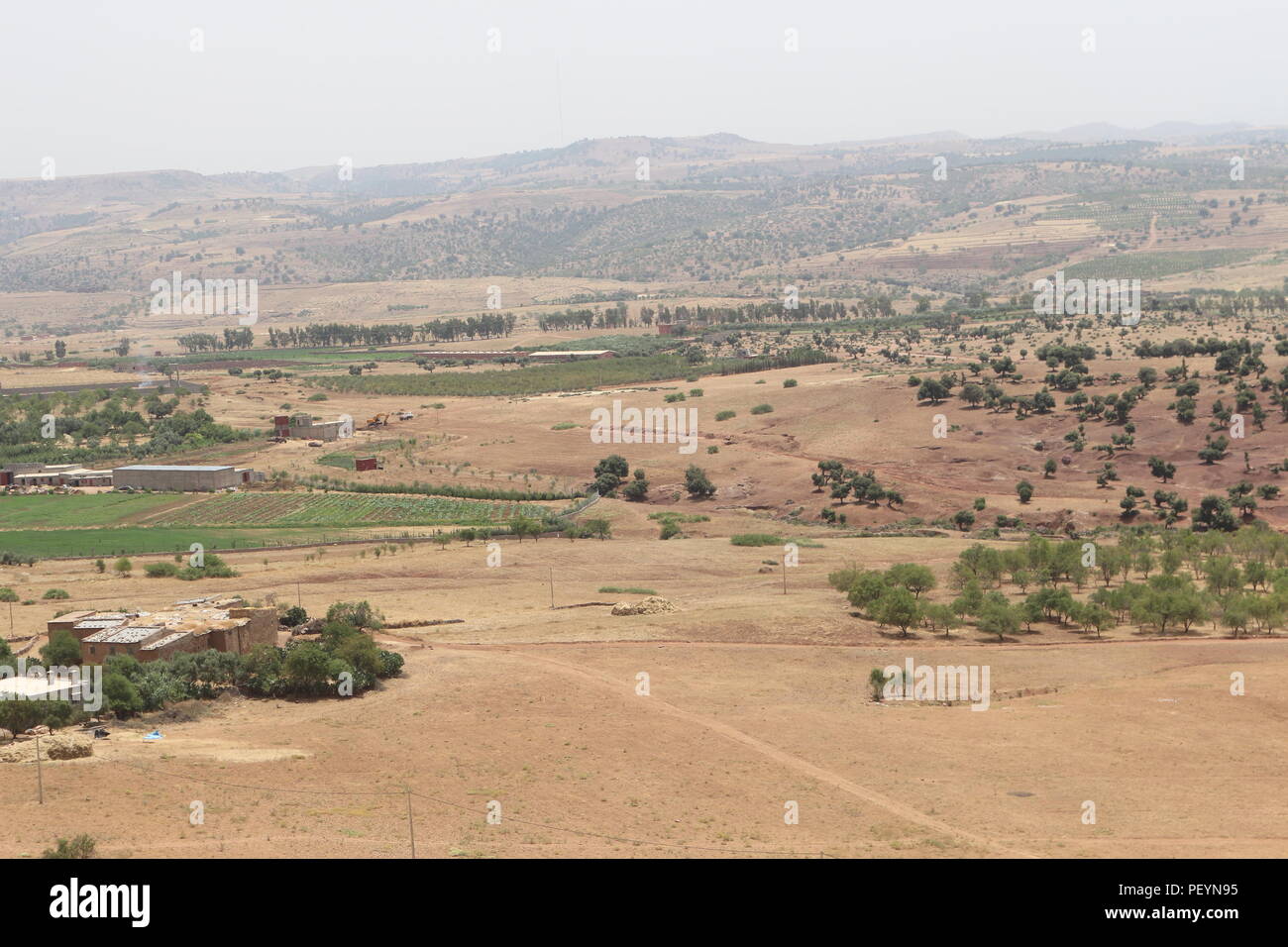 Azilal, maroc Banque de photographies et d’images à haute résolution ...