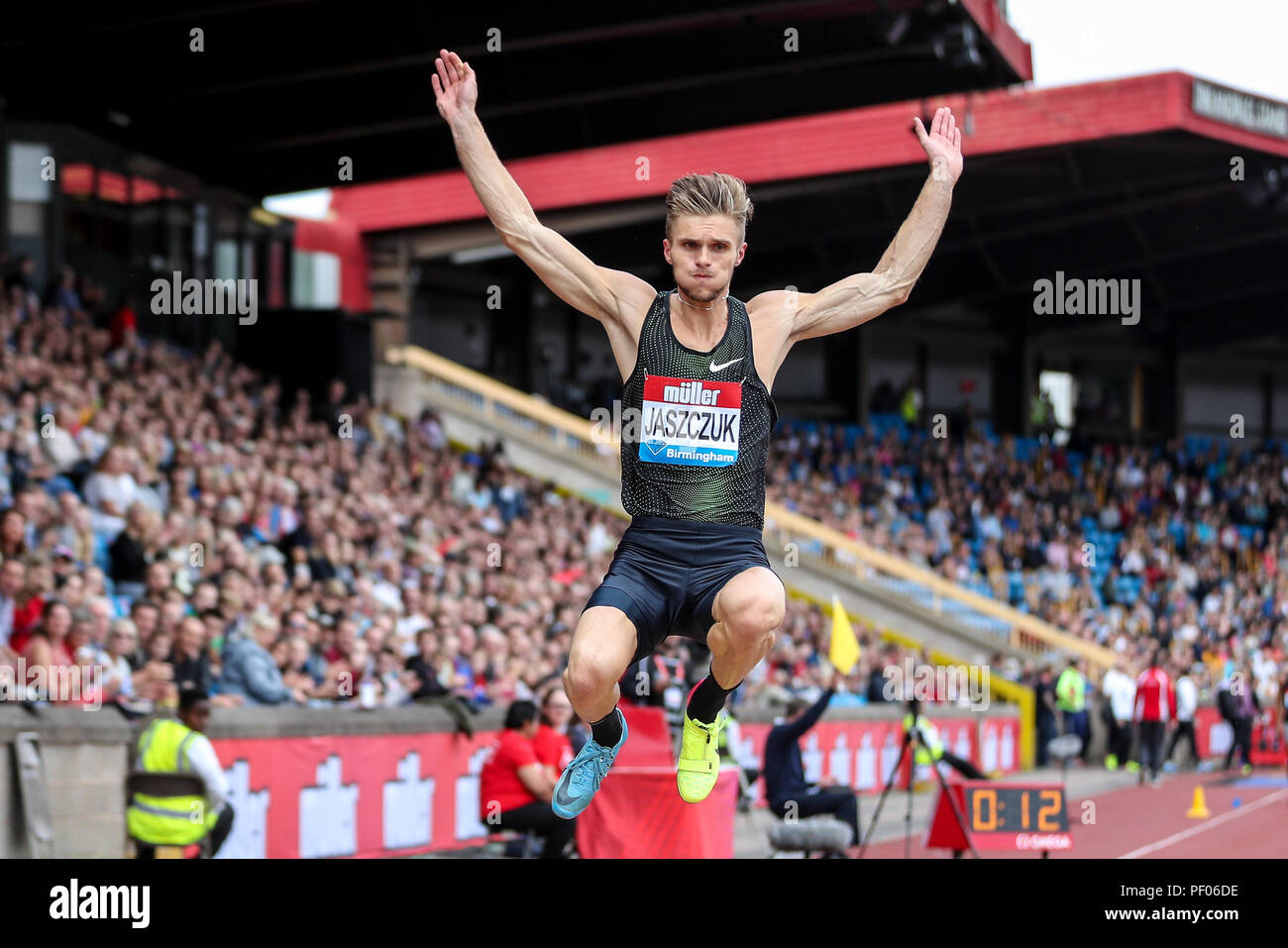 Alexander pol Banque de photographies et d’images à haute résolution ...