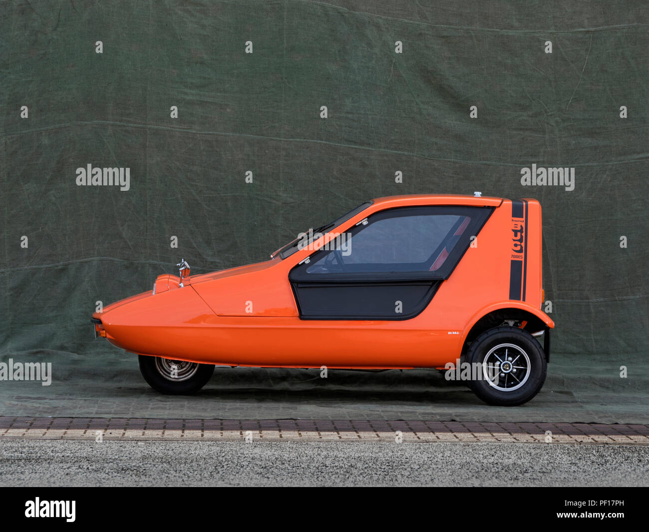 British bug Banque de photographies et d’images à haute résolution - Alamy