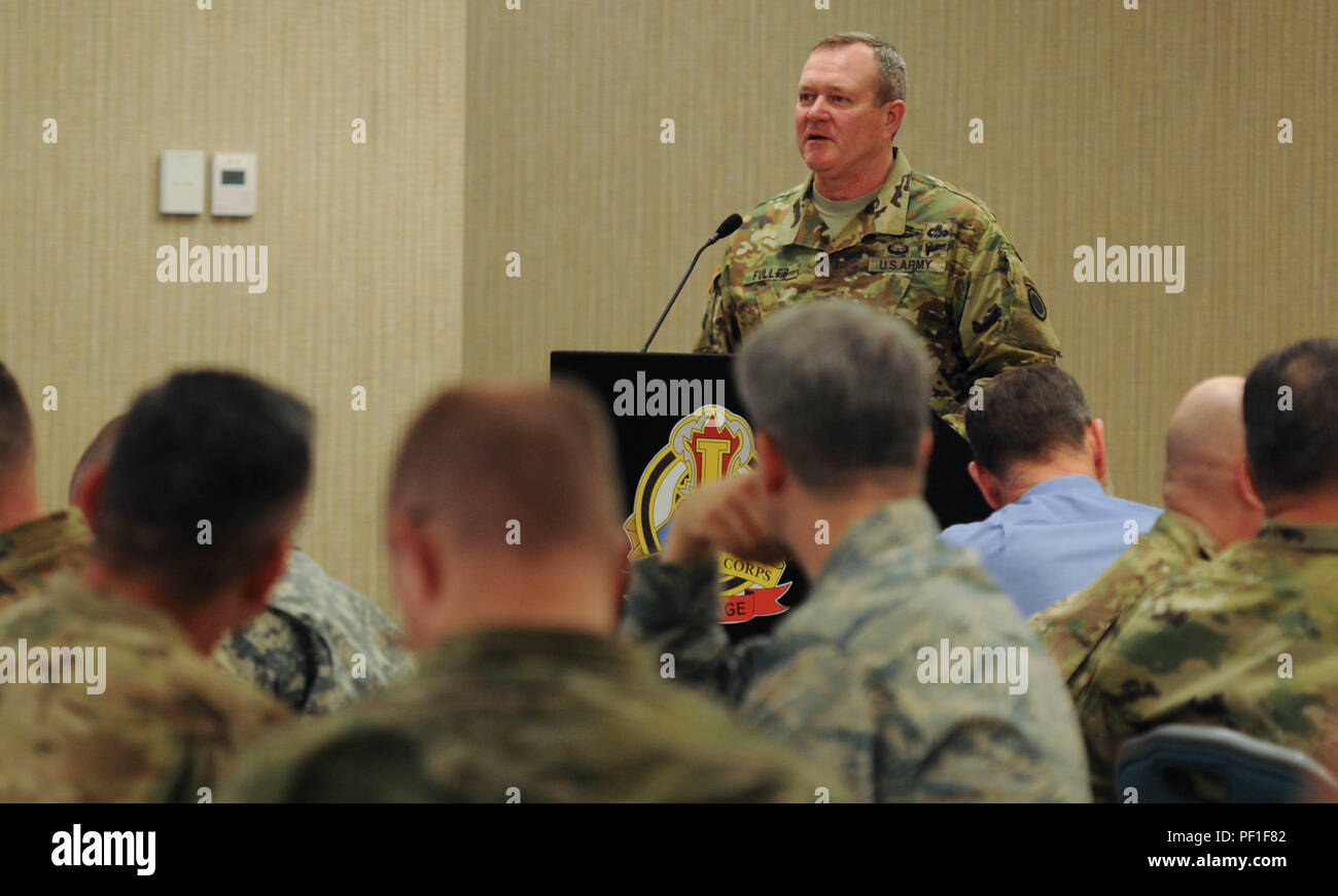 Maj austin cruz Banque de photographies et d’images à haute résolution ...