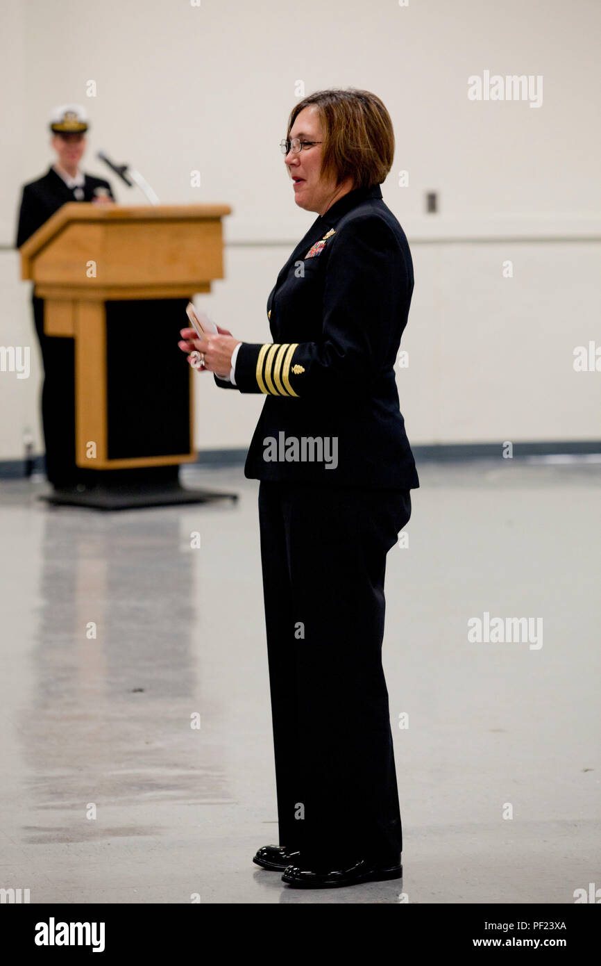 Capt jennifer e smith Banque de photographies et d’images à haute ...