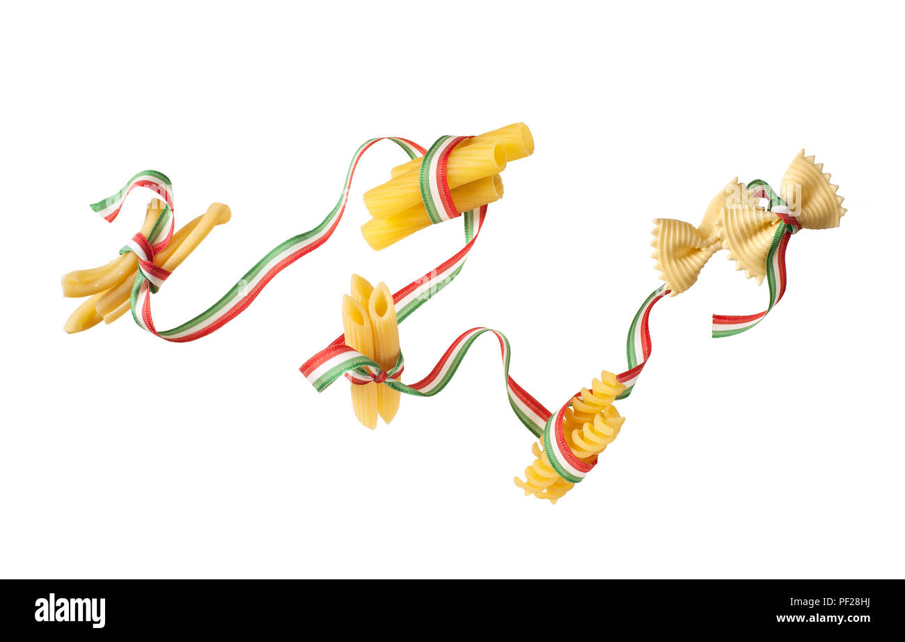 Ruban tricolore Banque de photographies et d’images à haute résolution - Alamy