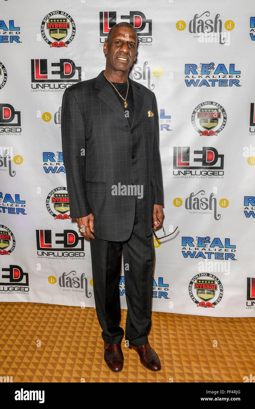 Michael spinks Banque de photographies et d’images à haute résolution ...