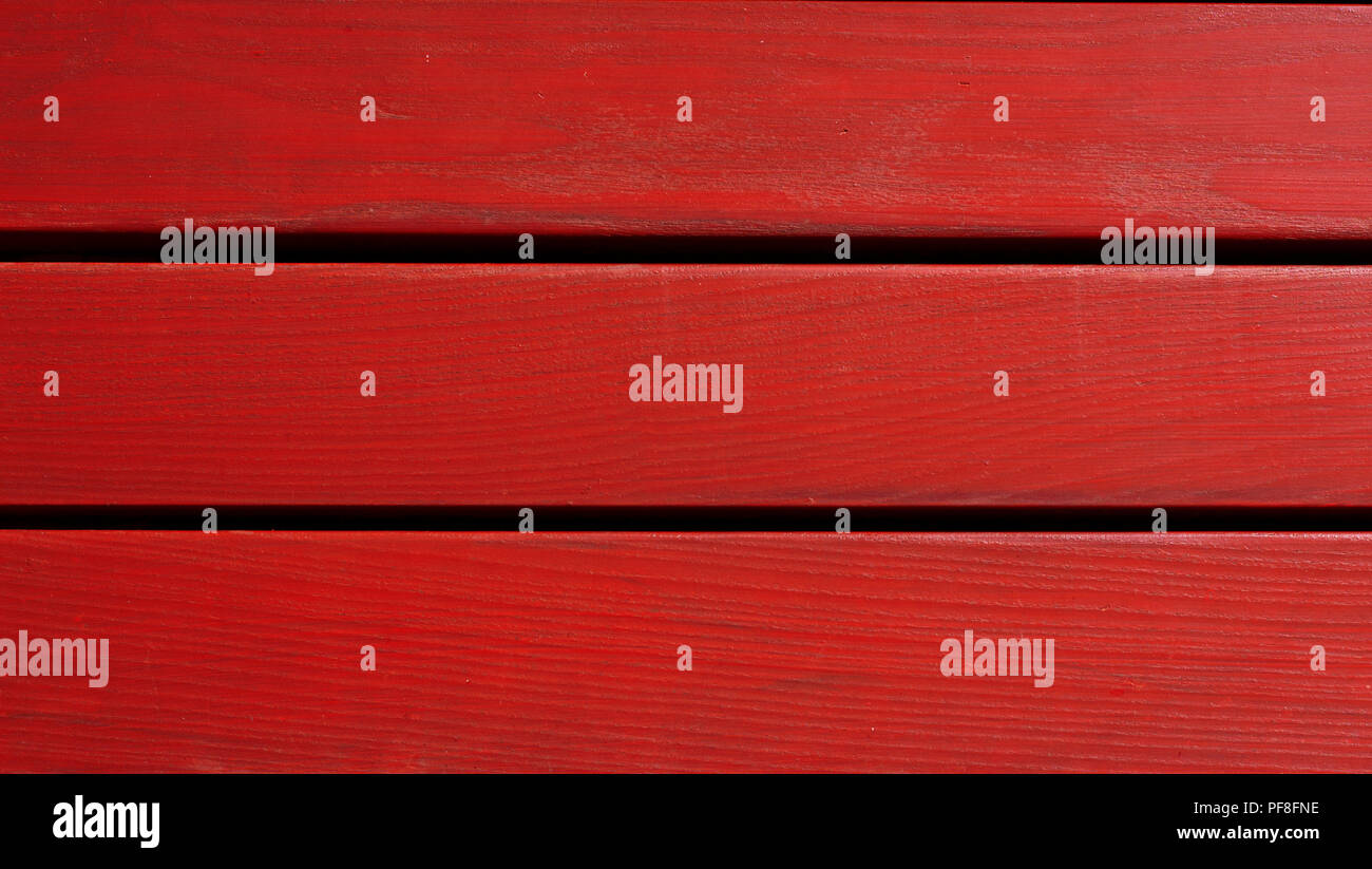 Red boards Banque de photographies et d’images à haute résolution - Alamy