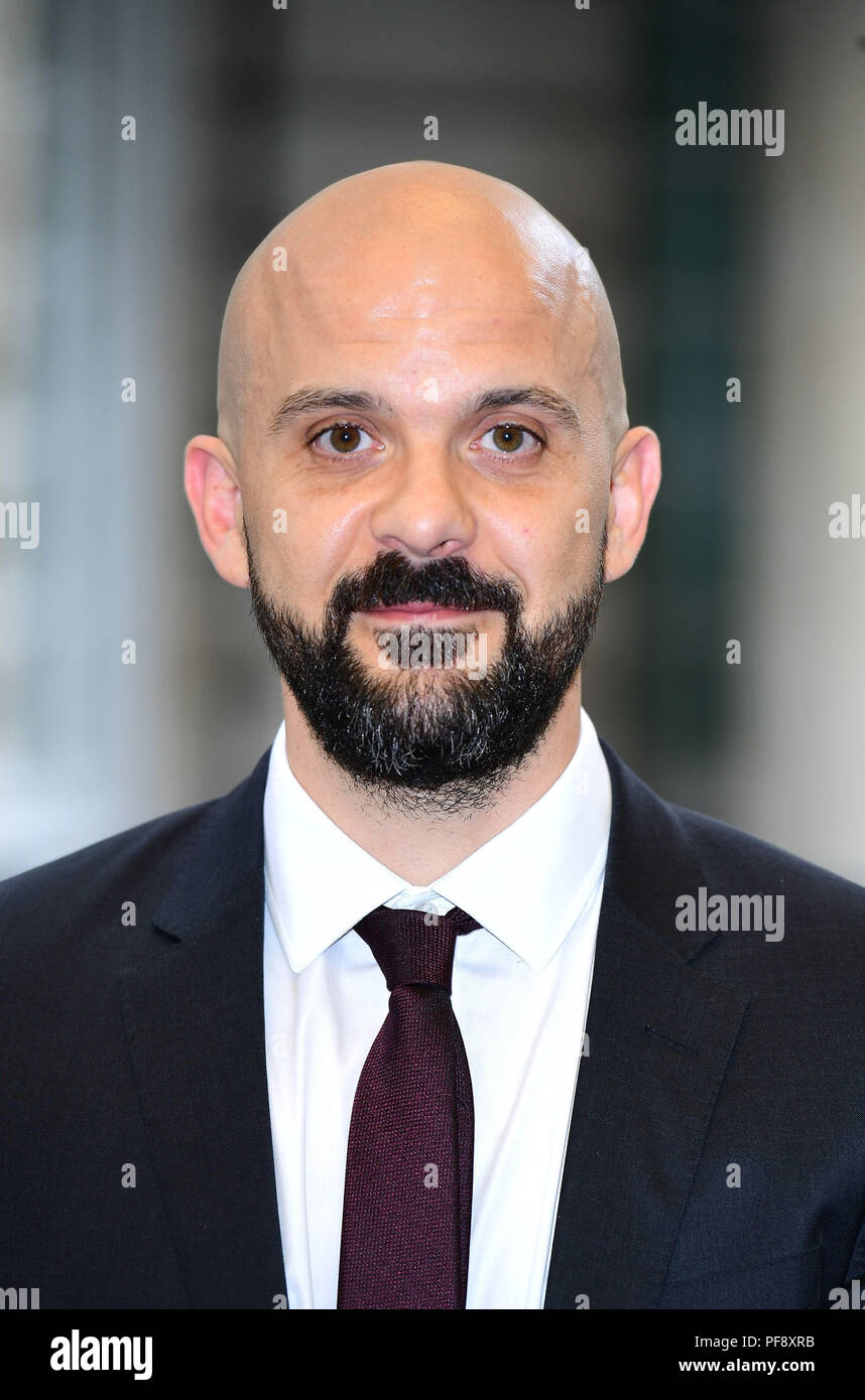 Simon duric pendant Banque de photographies et d’images à haute ...