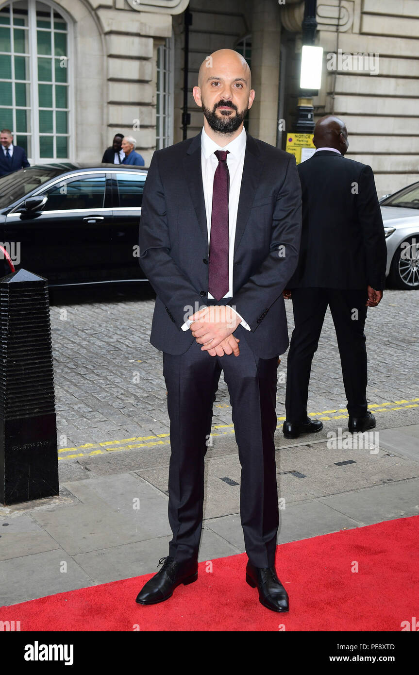 Simon duric pendant Banque de photographies et d’images à haute ...