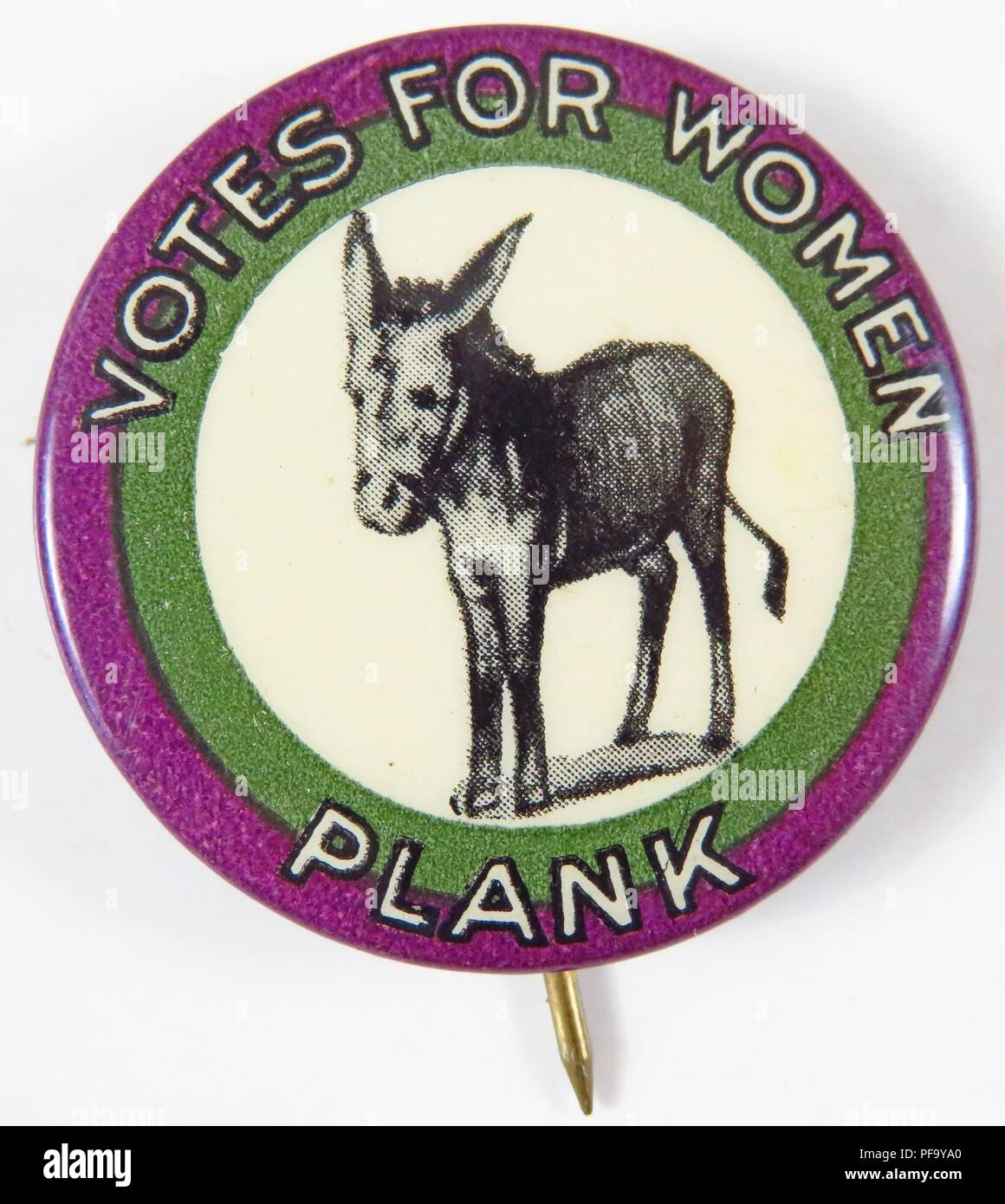 Planche De Suffrage Banque d'image et photos - Alamy