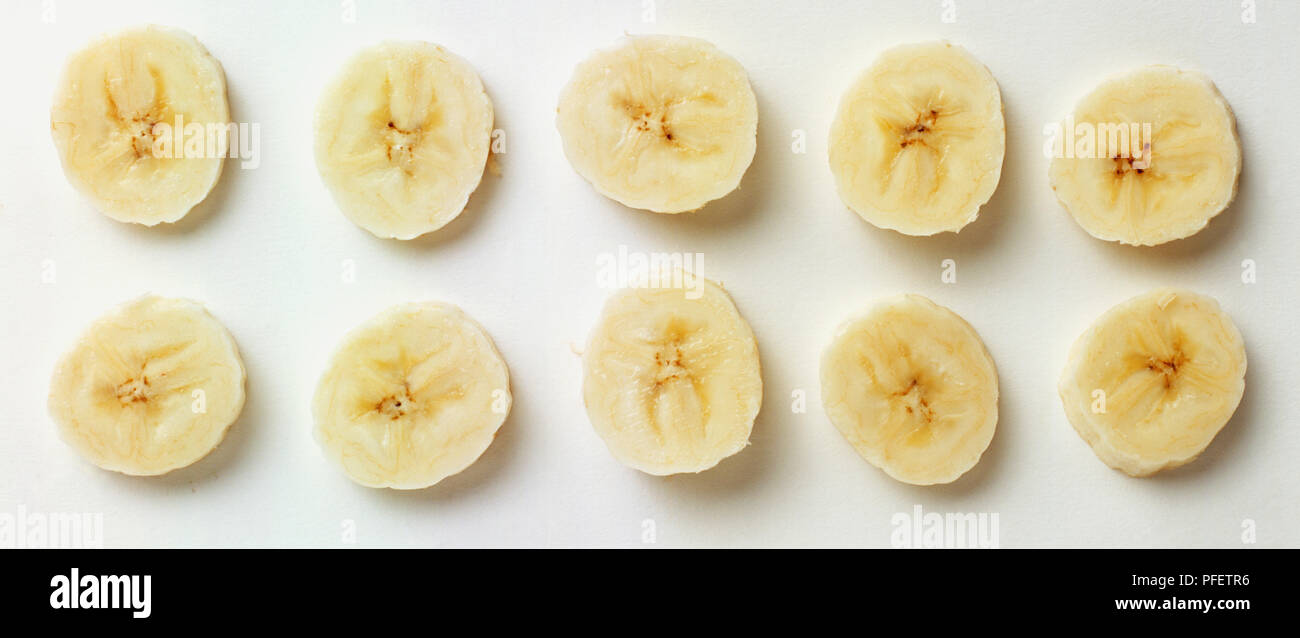 Dix tranches Banque de photographies et d’images à haute résolution - Alamy