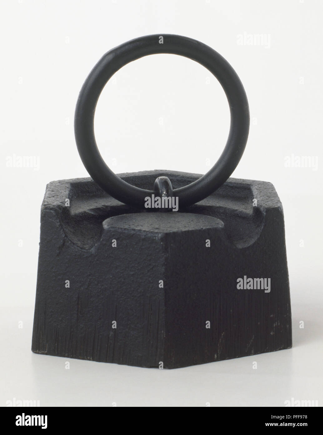 Masse de fer Banque de photographies et d’images à haute résolution - Alamy