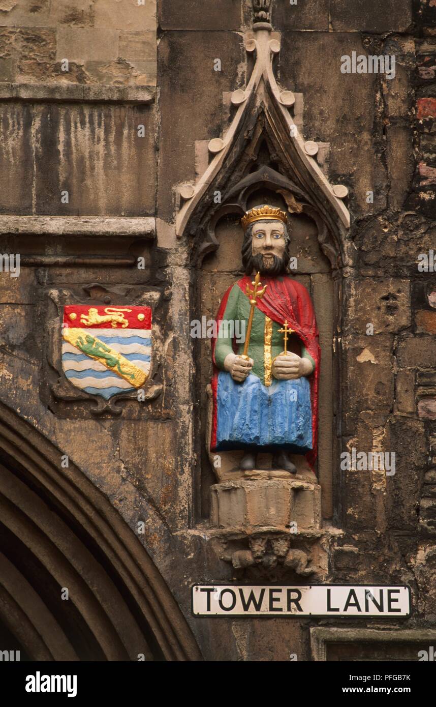 King brennus Banque de photographies et d’images à haute résolution - Alamy