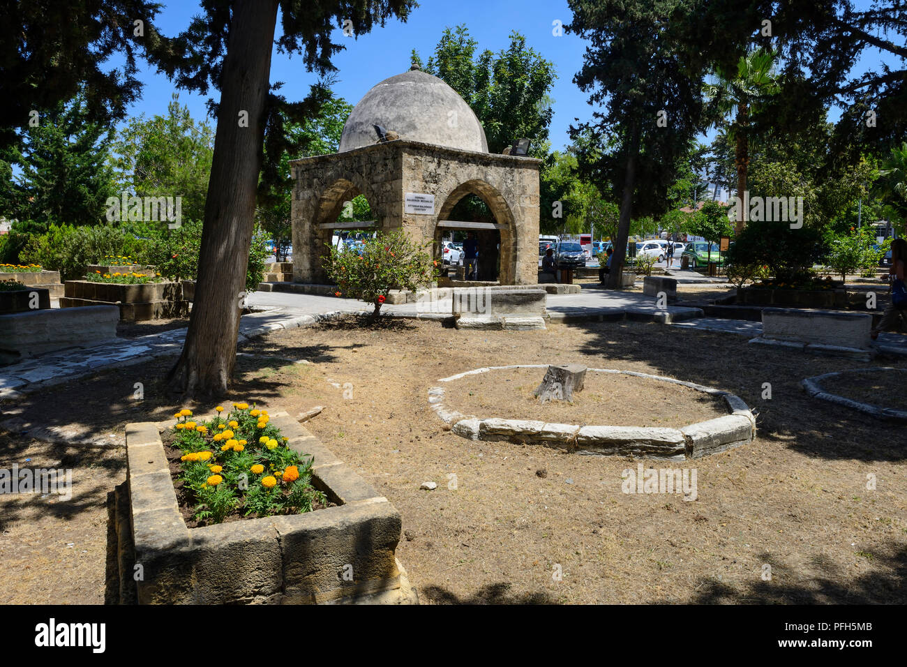 Turkish monuments Banque d'image et photos - Alamy