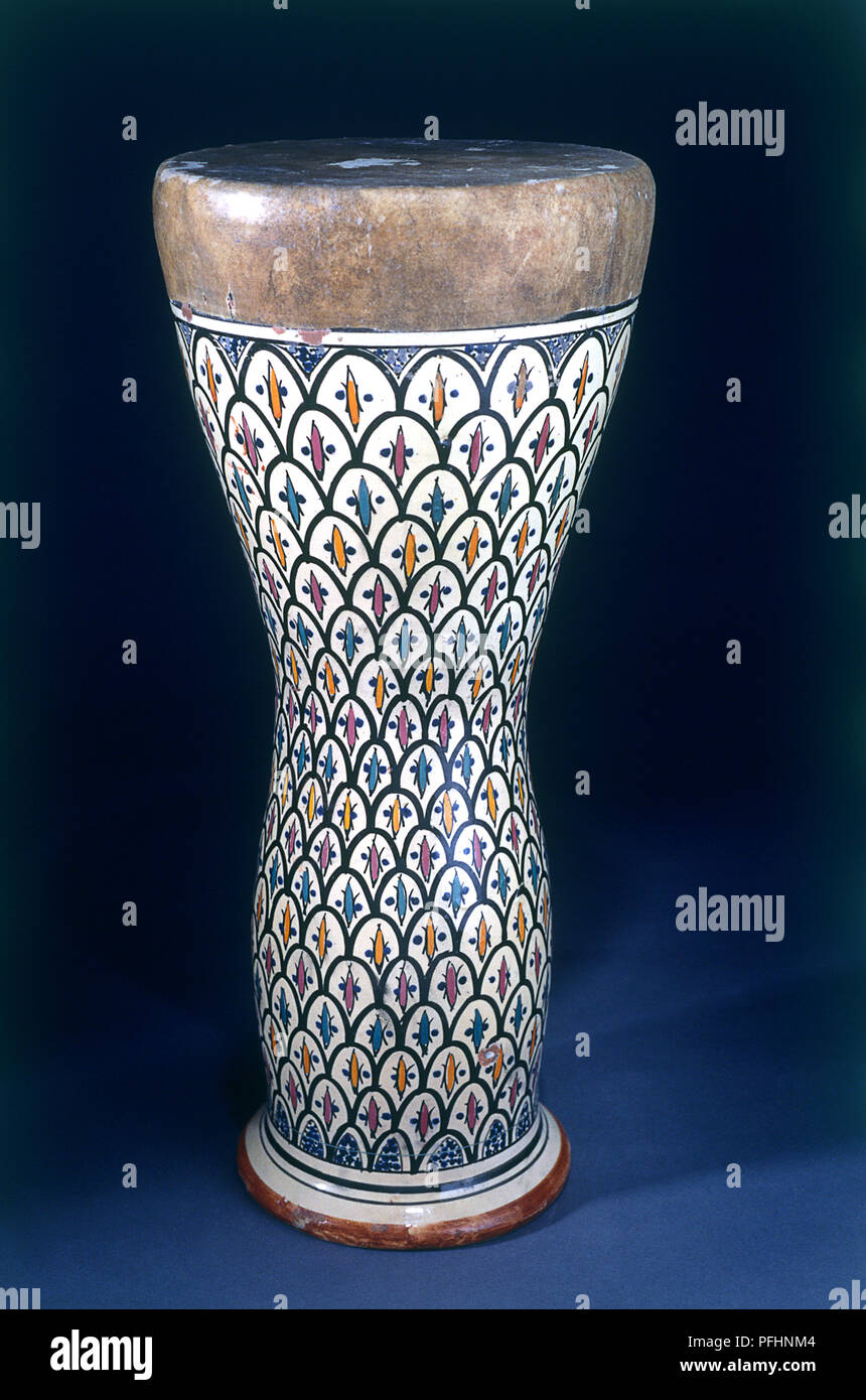 Traditionnellement marocain Banque de photographies et d’images à haute ...