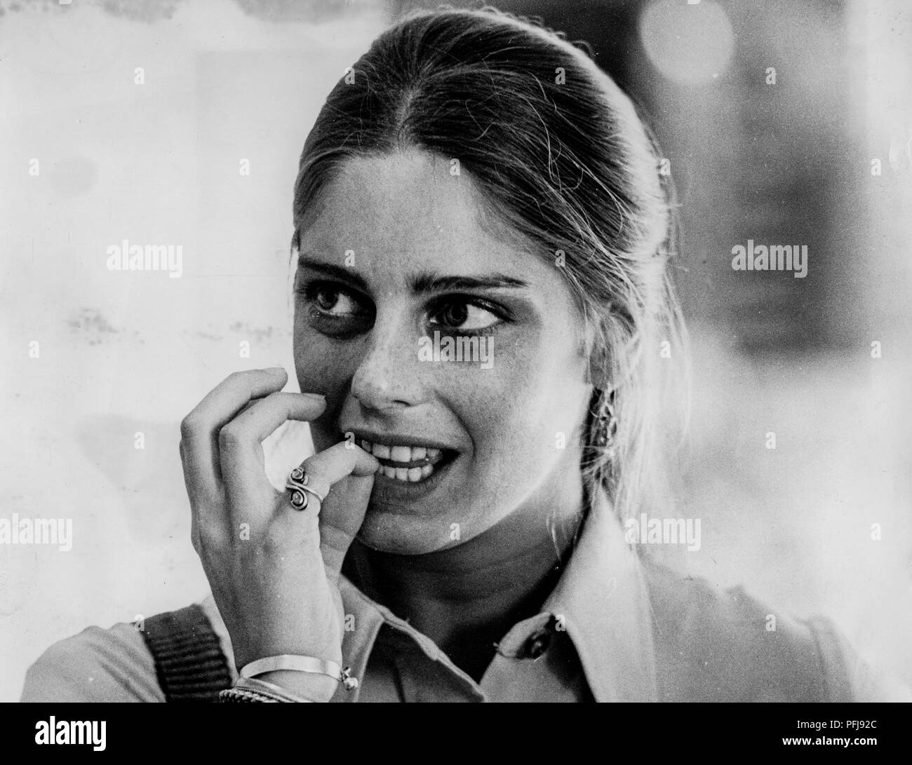 Daria halprin Banque de photographies et d’images à haute résolution - Alamy