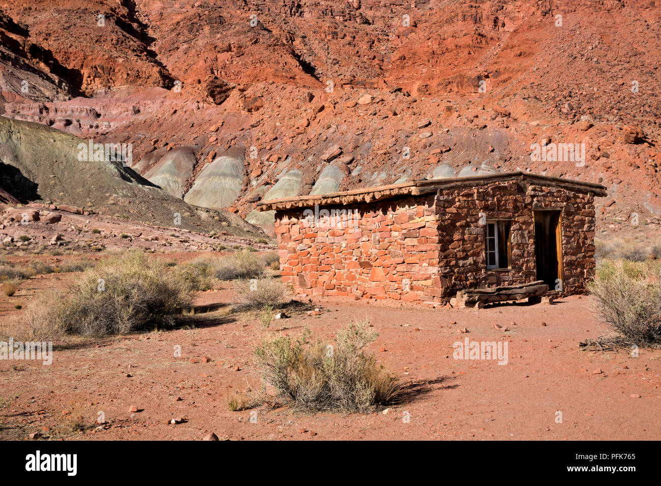 Talus minier Banque de photographies et d’images à haute résolution - Alamy